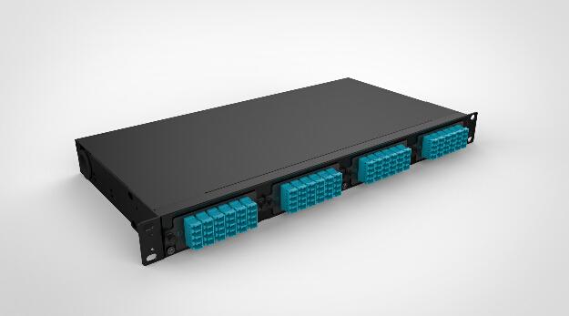 RFA 1U RACK-MOUNT ENCLOSURES - ROSTE (China Manufacturer) - Optical ...