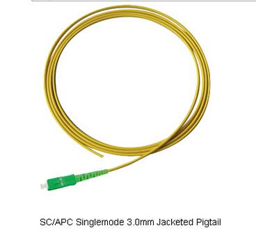 Optical fiber pigtail series - fiber optic - ROSTE (China Manufacturer ...