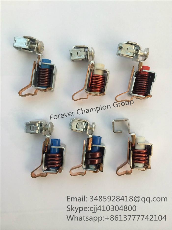 L7 MCB accessories component - CNHUNG (China Manufacturer) - Breaker ...
