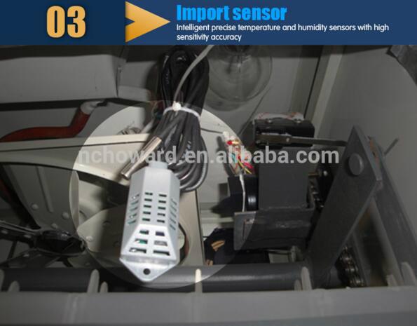 2016 Newest cheap automatic solar eggs incubator in south africa YZITE ... 2016 Newest cheap automatic solar eggs incubator in south africa YZITE ...