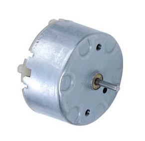 DC Motor RF-500TB - RF-500TB-18280 - MBI (China Manufacturer) - Motors ...