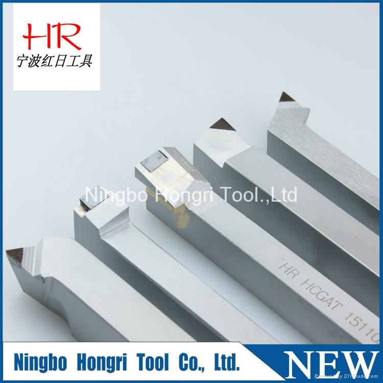 PCD CBN PCBN diamond cnc lathe tool - Hongri (China Manufacturer) - Machine Tool - Machinery ...