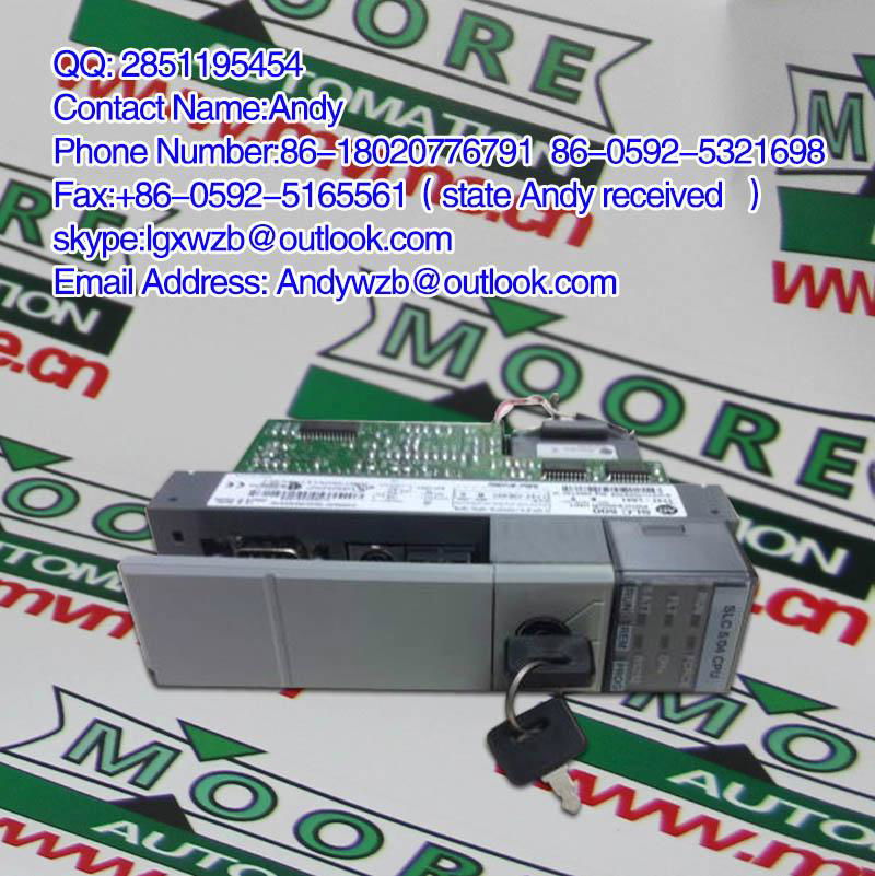 Allen Bradley Bridge Module Controlnet - 1756-CNB - ALLEN BRADLEY ...