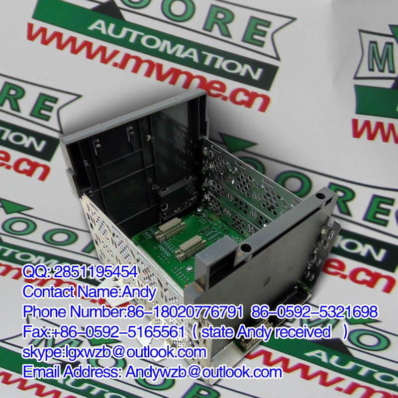 Allen Bradley Bridge Module Controlnet - 1756-CNB - ALLEN BRADLEY ...
