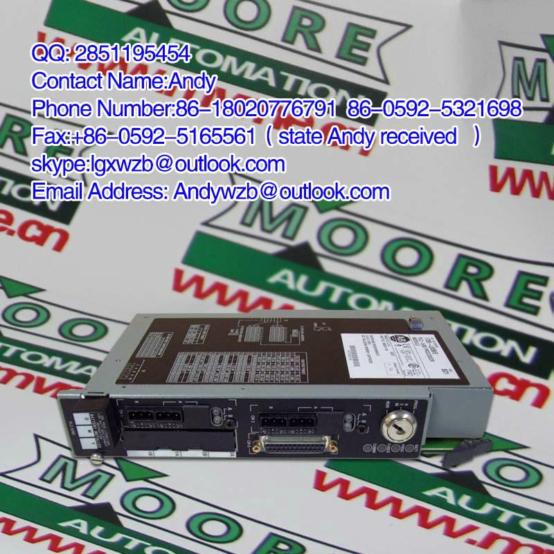 Allen Bradley Bridge Module Controlnet - 1756-CNB - ALLEN BRADLEY ...