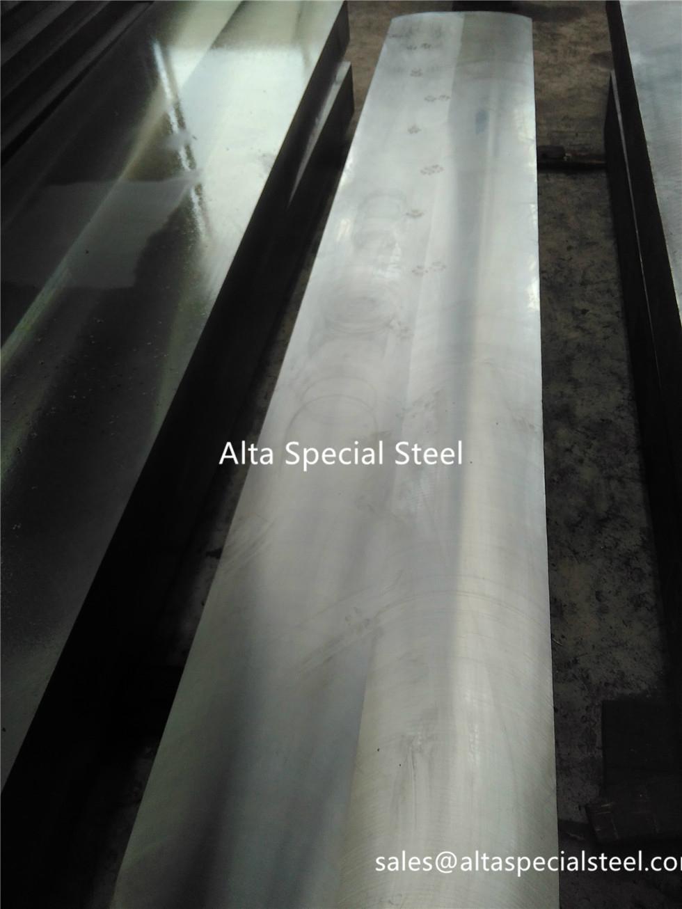 1.2085 Mold Steel - 1.2085 steel (China Manufacturer) - Bars, Rods ...