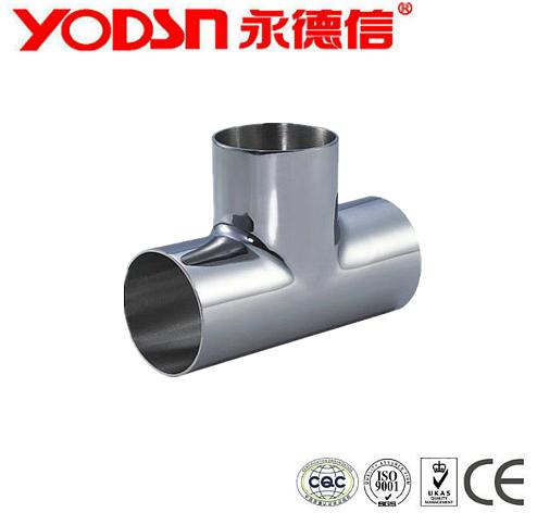 DIN Stainless Steel Food Grade Dairy Sanitary pipe fittings - 768 ...