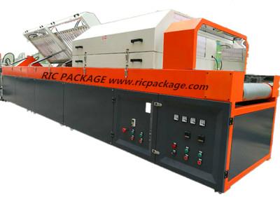 Metal Cap Production Line - RIC07 - RIC (China Services or Others ...