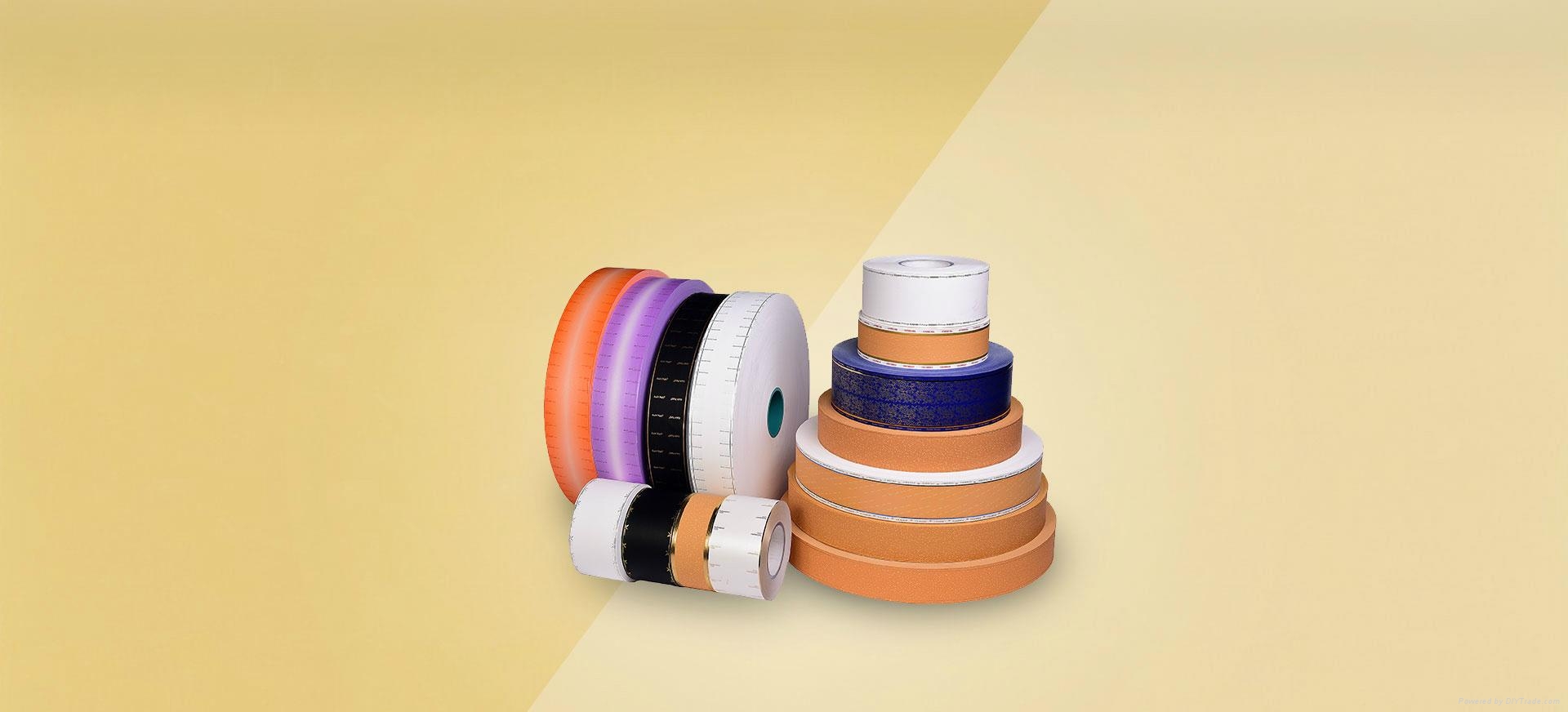 cigarette tipping paper(white) (China Manufacturer) - Industrial ...