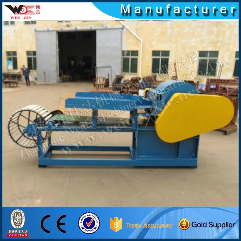 Banana Fiber Manila Automatic Natural Fiber Processing Machine - ZGM ...