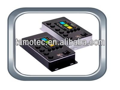 gps automatic bus stop announcement system - Mini024B - TAMOTEC (China ...