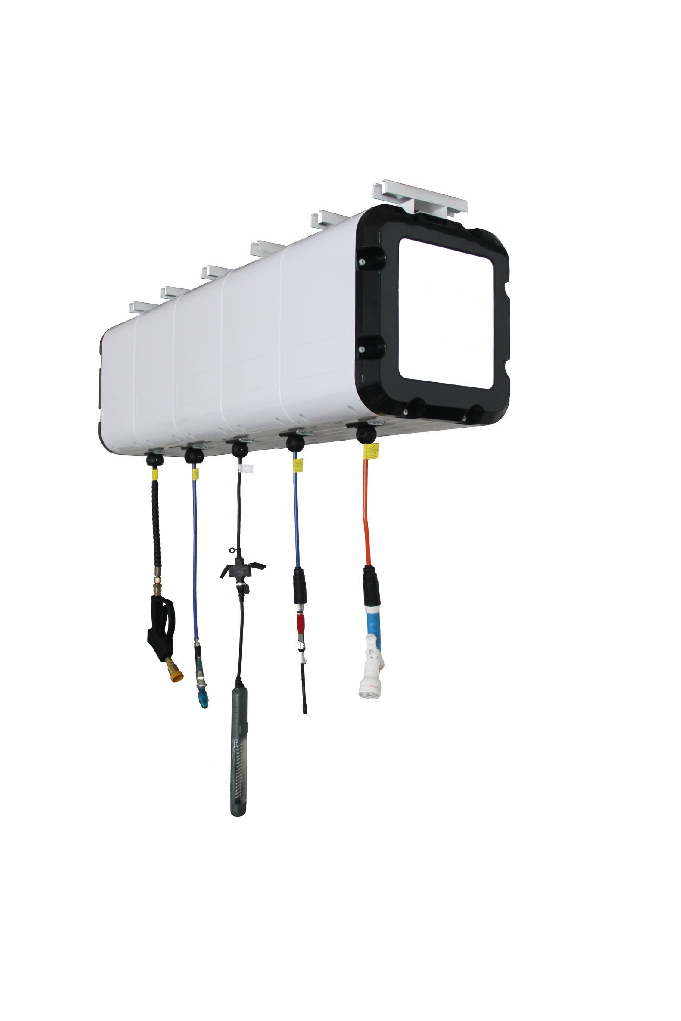 Assembly Cases Series - SVL-642Z(3456) - Shandong Svell (China ...