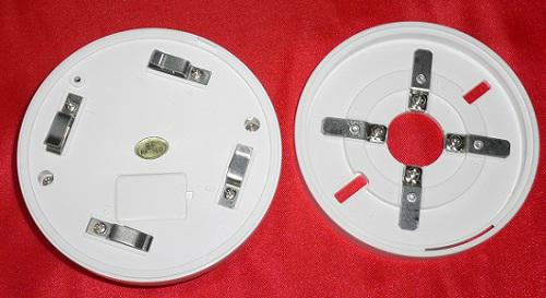 smoke Alarm Dust Protection and Insect Nets smoke detector TA-2188 ...