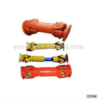 SWC-225WF cardan shaft (China Manufacturer) - Shaft - Machine Hardware ...