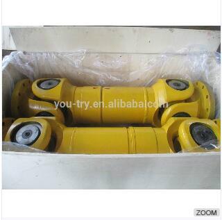 SWC-225WF cardan shaft (China Manufacturer) - Shaft - Machine Hardware ...