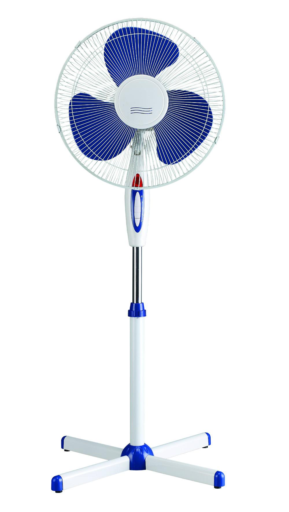 stand fan - FS=1619 - MAST (China Manufacturer) - Fanner - Consumer ...