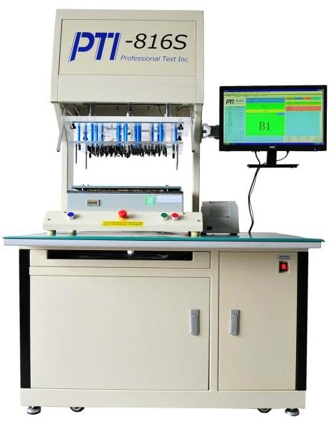 ICT test machine - 816S - PTI-816S (China Manufacturer) - Electricity ...