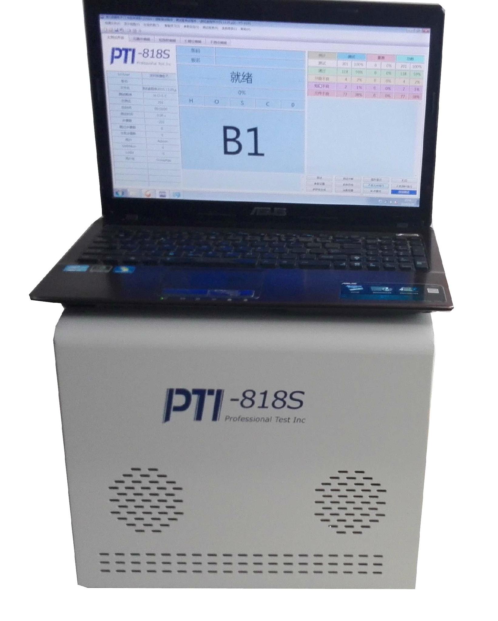 ICT test machine - 816S - PTI-816S (China Manufacturer) - Electricity ...