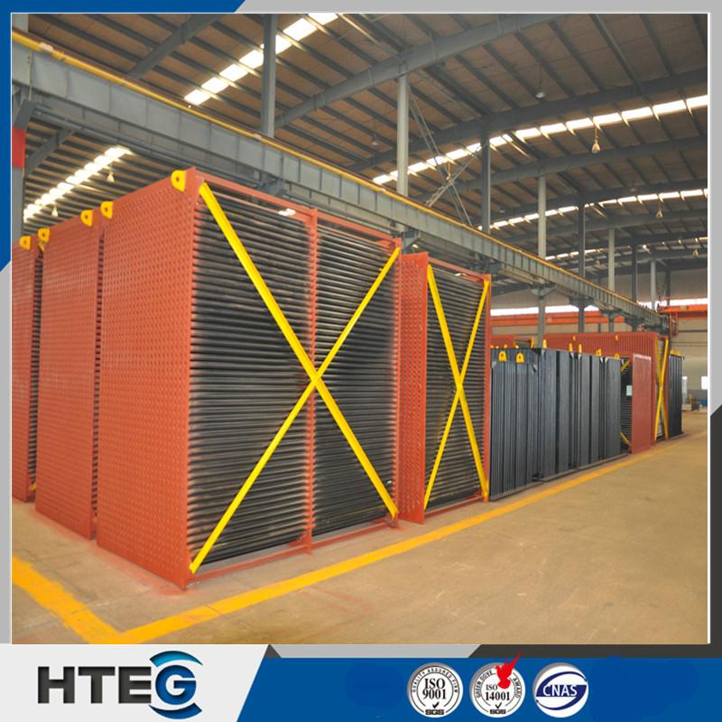 enameled tubular air preheater for power plant boiler - 009 - HTEG ...