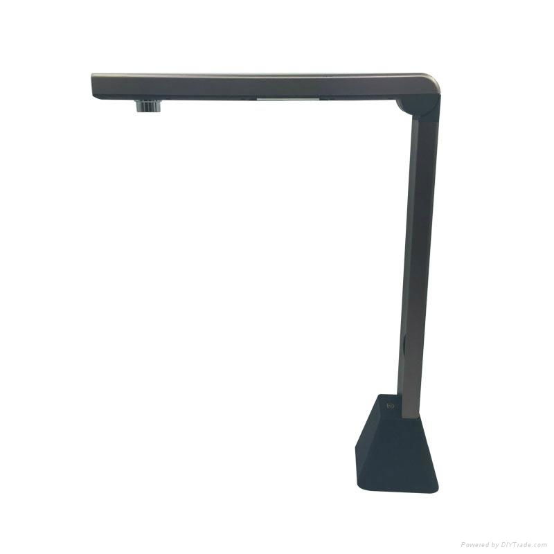 Lamp scanner with high scanning speed - SD8340C - Mysher (China ...