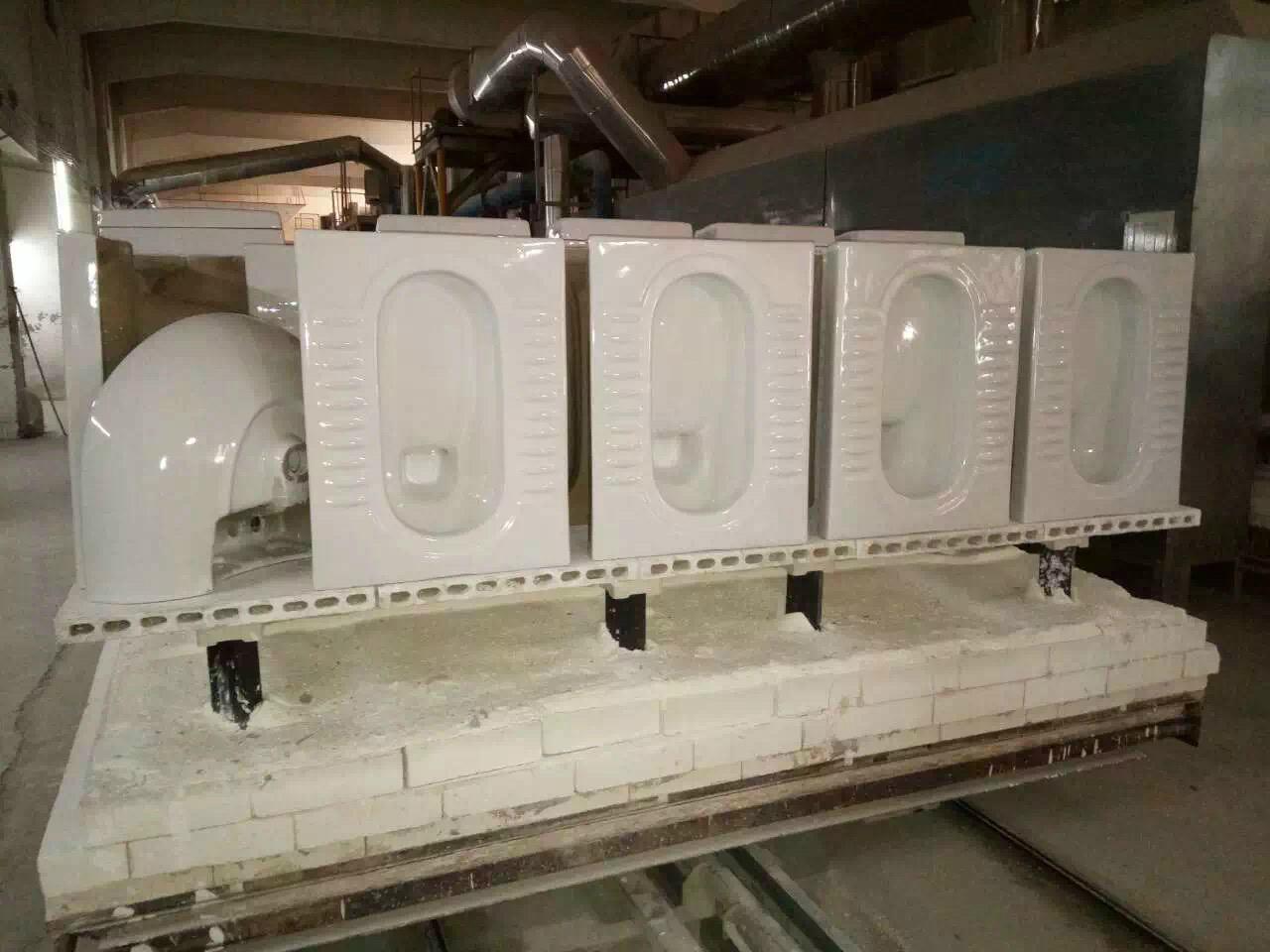 Industrial ceramic Cordierite Mullite Plain Batt refractory kiln ...