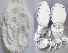 CMC Ceramic Application - GGC-99 - Golden Grain (China Trading Company ...