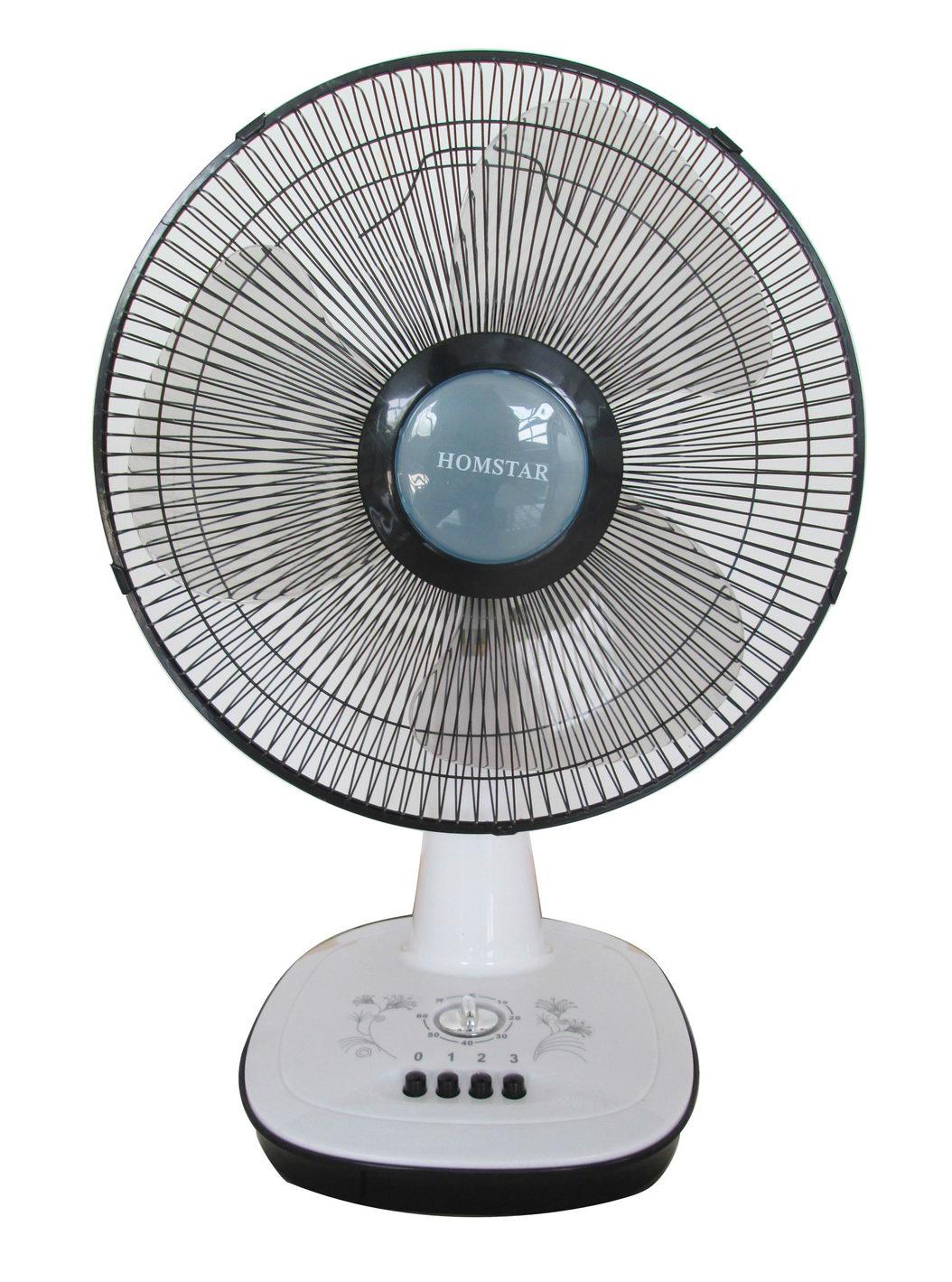 electrical table fan&daily use fan&gift fan - FS-1609 - MAST (China ...