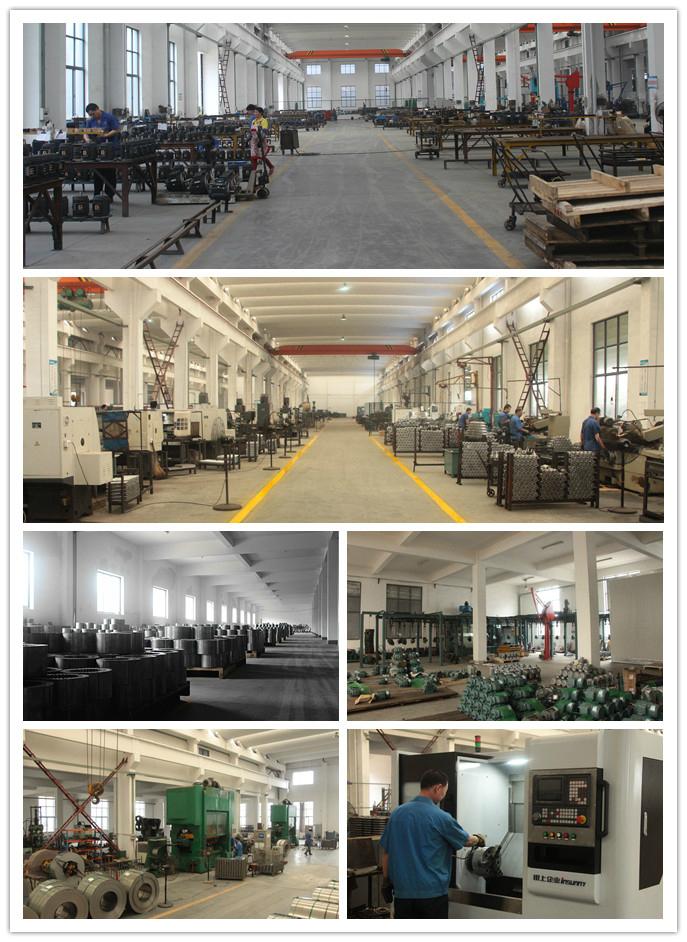 Three phase ac motor - Nanfang (China Manufacturer) - Motors ...