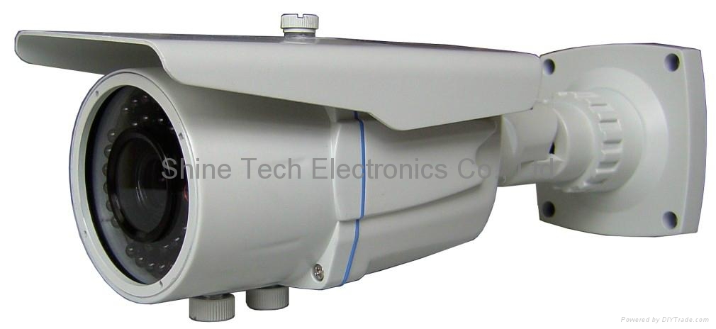 Bullet Waterproof IR Camera - SSV-AHD-942S22V (Taiwan Manufacturer ...