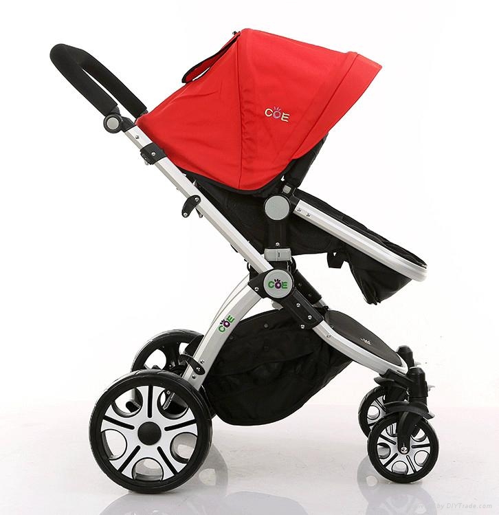 2016 new model 4 in 1 baby pram - HM-BS-03 - hAOMENG (China ...