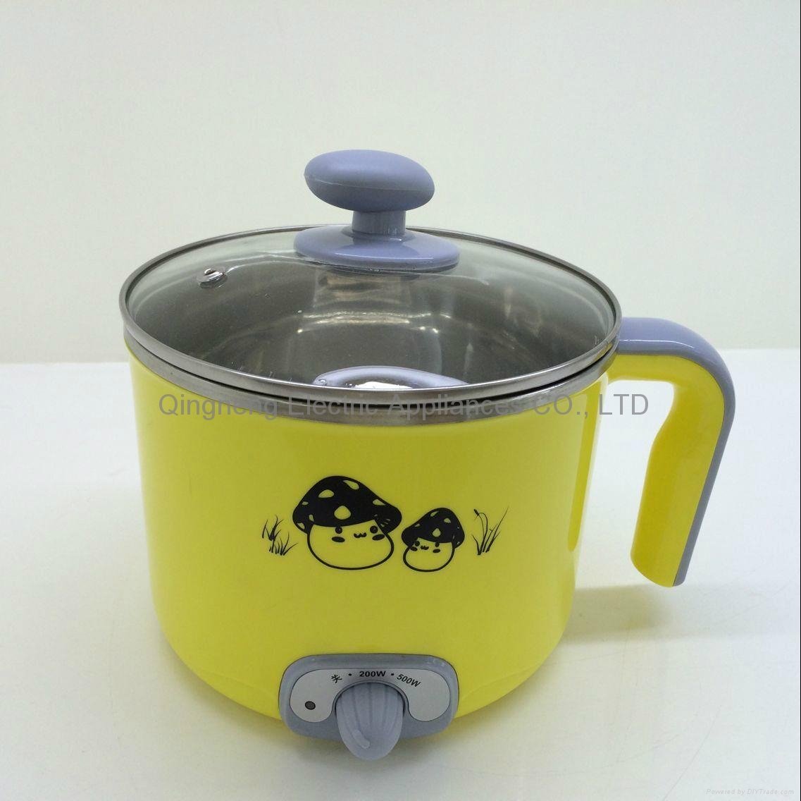 commercial electrical egg boiler mini cooker - ZMQ-C - QN (China ...