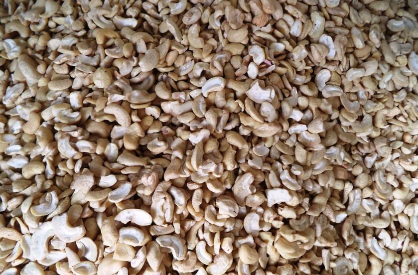 Cashew Nut LP - ACE CASHEWS (India Trading Company) - Nuts Products ...