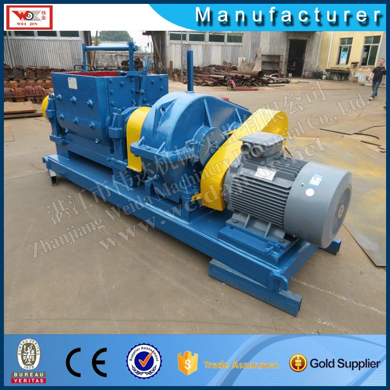 STR SMR SCR rubber cleaning machine rubber washer - XD-250 X500 ...