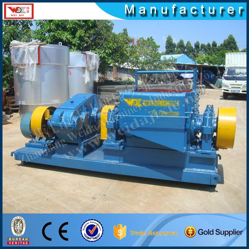 STR SMR SCR rubber cleaning machine rubber washer - XD-250 X500 ...