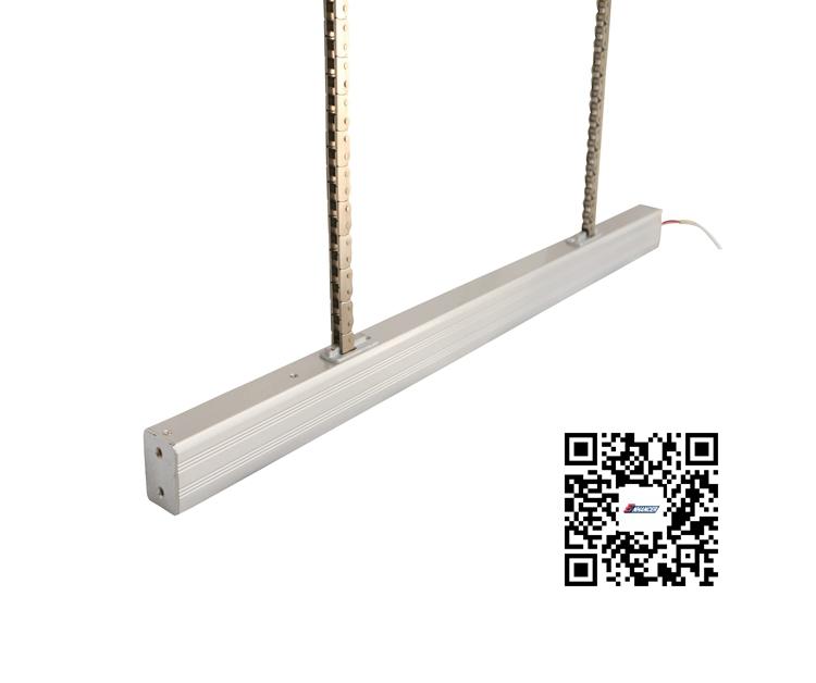 Automatic Dual chain actuator - ENCO-DS-D24-800 - XinYou (China ...