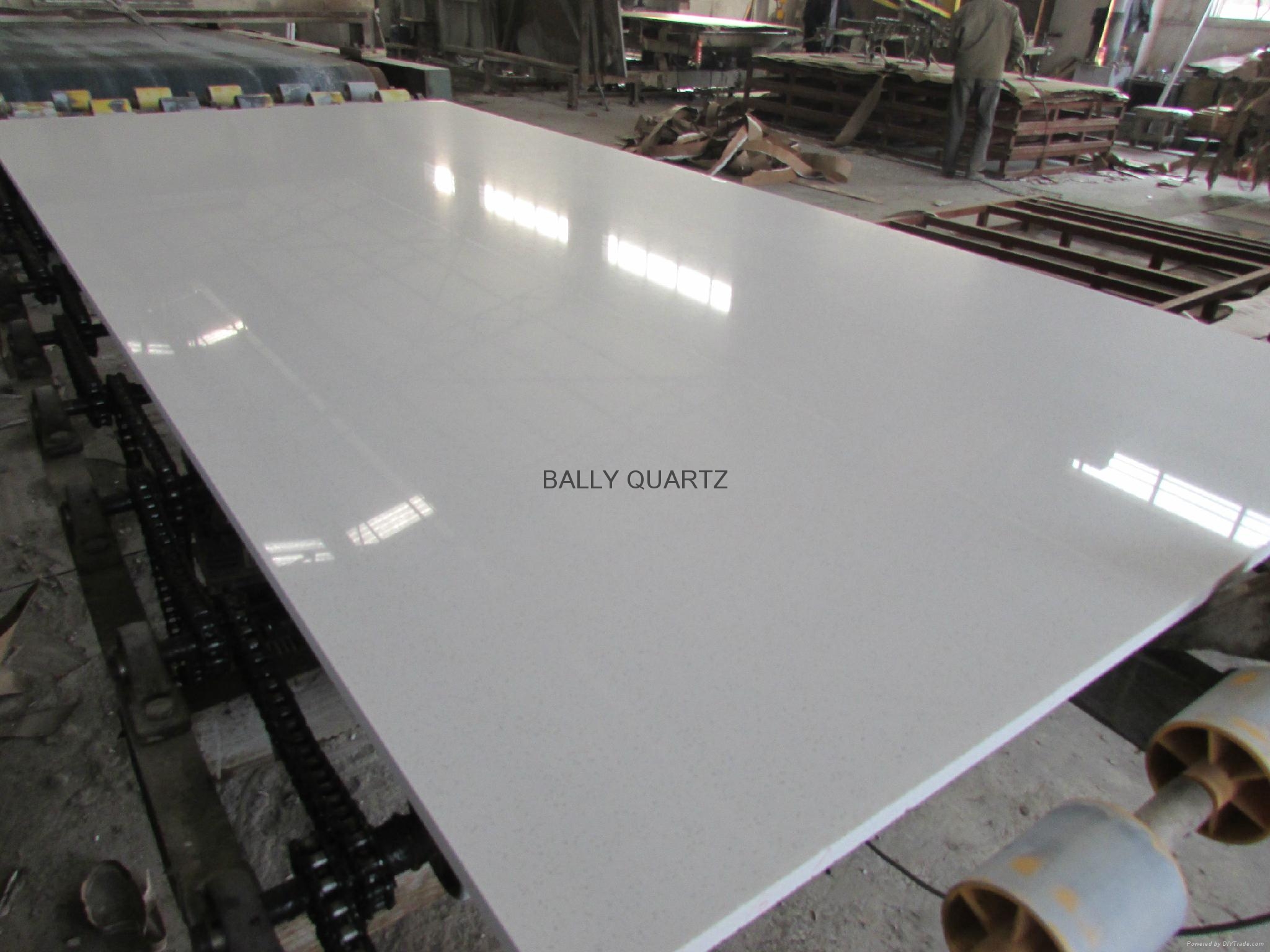 Bally Quartz Stone Surfaces Manufacturers China - Quartzsurfaces ...