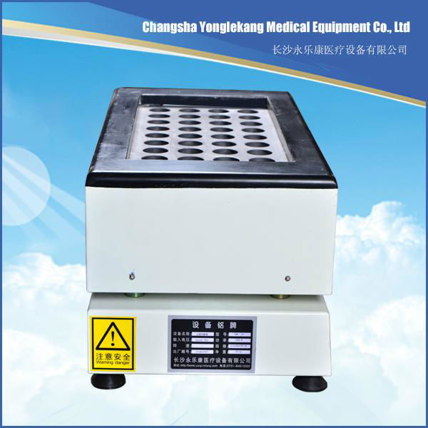 Laboratory graphite digestion heater - YKM-36 - YLK (China Manufacturer ...