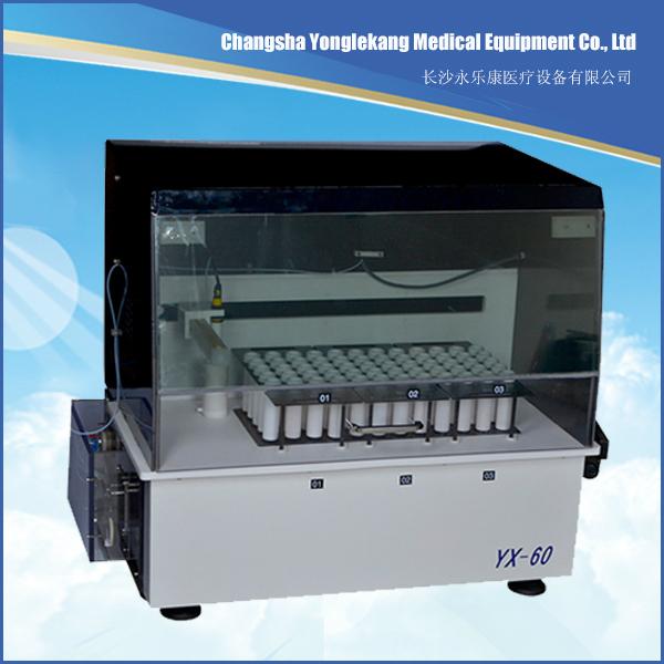 60 positions automatic graphite digestion system - YX-60 - YLK (China ...