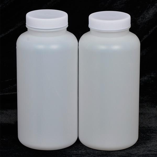 Laboratory 2L teflon bottle with wide mouth (China Manufacturer ...