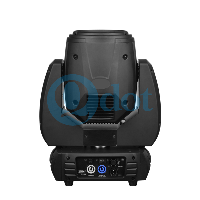 MINIBEAM 10RM mini sharpy beam 10R 280W Osram lamp - QB-10R (China ...