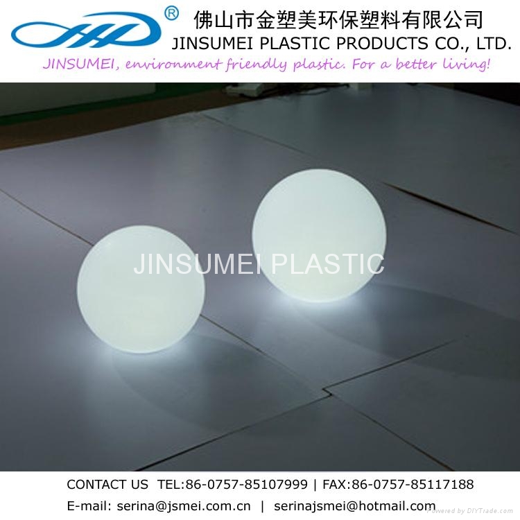 LED color changing ball - JSM-B02 - JSM (China Manufacturer) - LED ...