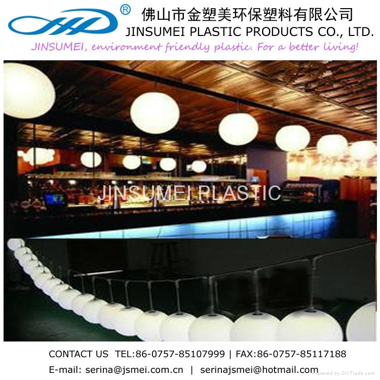 LED color changing ball - JSM-B02 - JSM (China Manufacturer) - LED ...