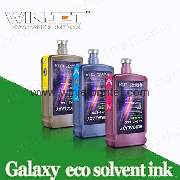 Solvent ink for epson printhead epson ink for dx5 dx7 printing head ...