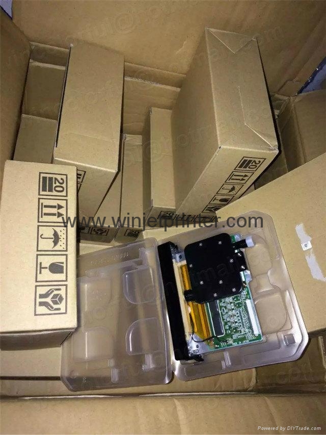 Winjet printing head Seiko printhead for advertiasing printing machine ...