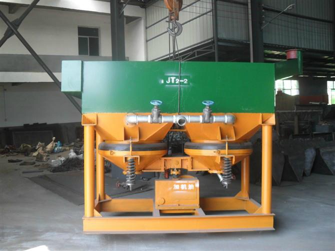 Professional Mining Separator Machine High EfficiencyJjig Separator ...
