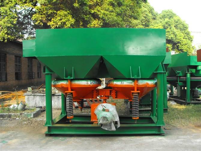 Professional Mining Separator Machine High EfficiencyJjig Separator ...