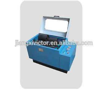 Three roller four tank ball and rod miller Laboratory rod mill ...