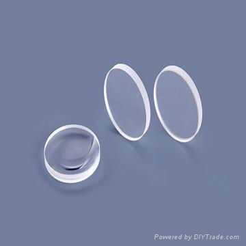 Concave optical Glass Lens - LIN PEI (China Manufacturer) - Optical ...