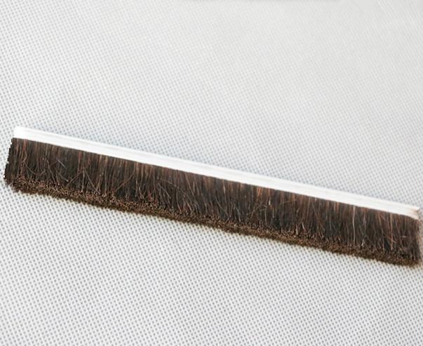 Metal Channel Strip Brushes - Dasion brush (China Manufacturer ...