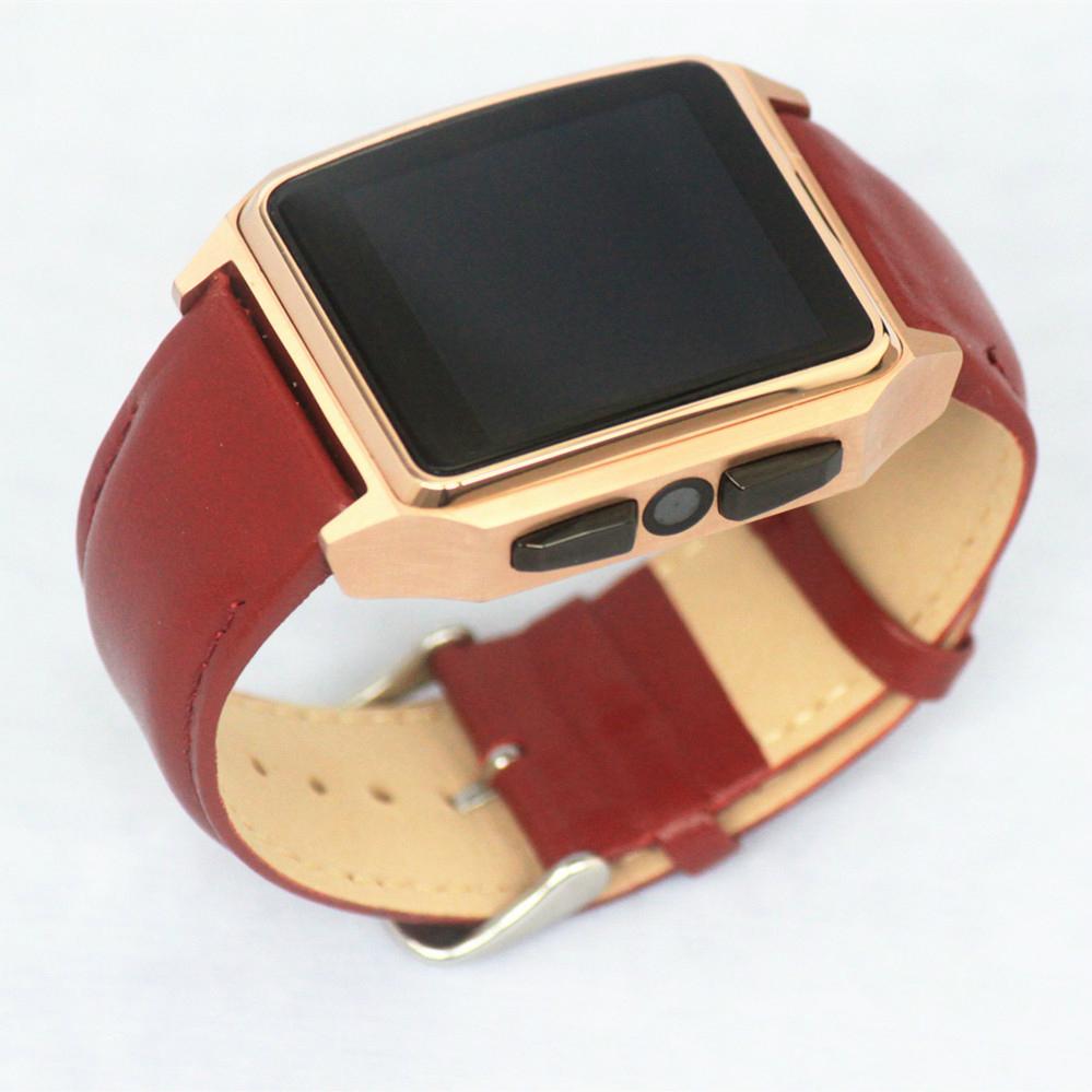 2016 EXS 3G SOS GPS fall detector watch for elderly - G99 (China ...